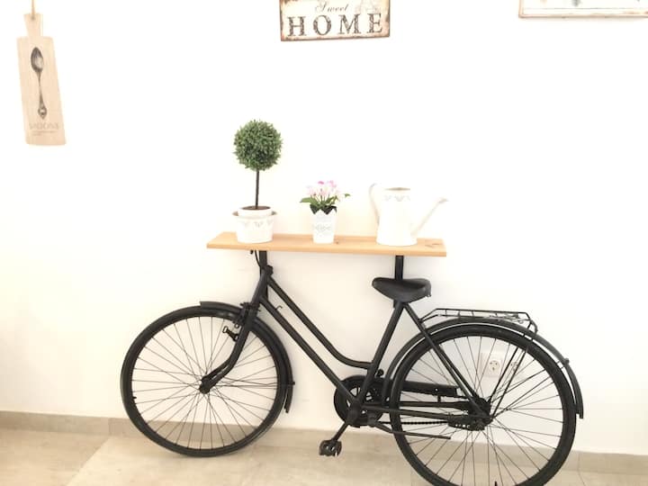 Shabby Chic Home | Downtown | Jewish District - ブダペスト