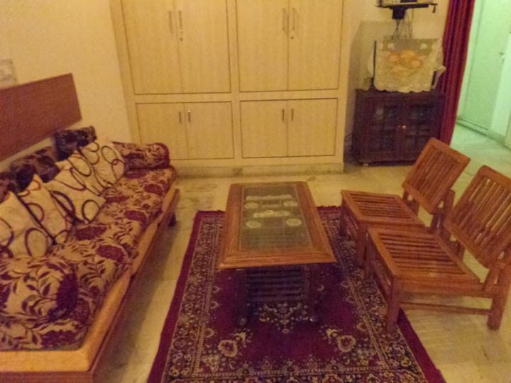 Srkk Homestay 101 - 亞格拉