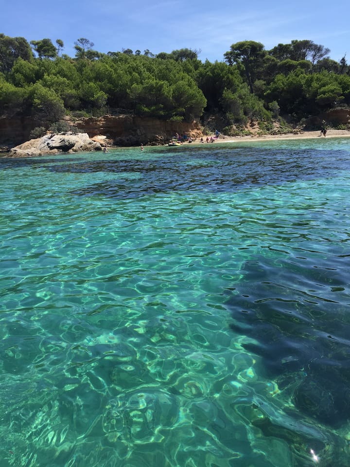 Joli Appartement Neuf Vue Mer Et Montagnes - Propriano