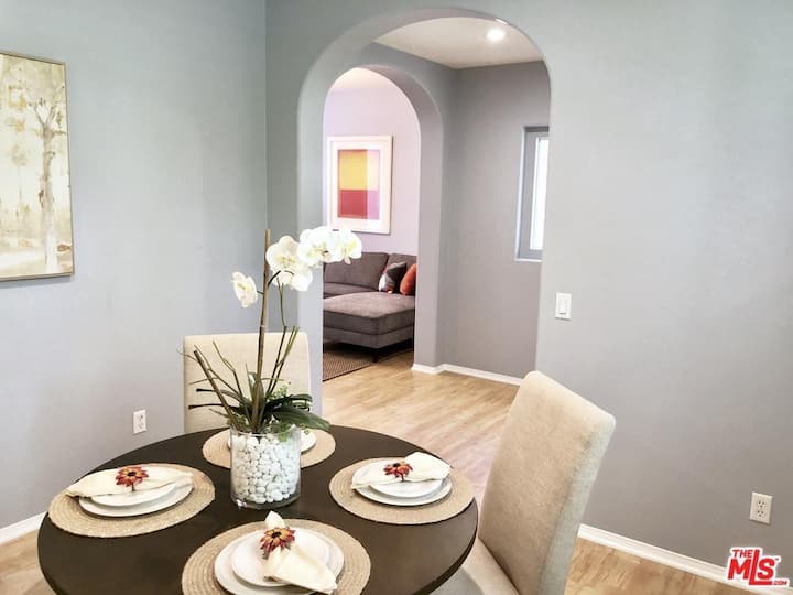 Quail Hill Stand-alone House, Resort Amenities - Irvine, CA
