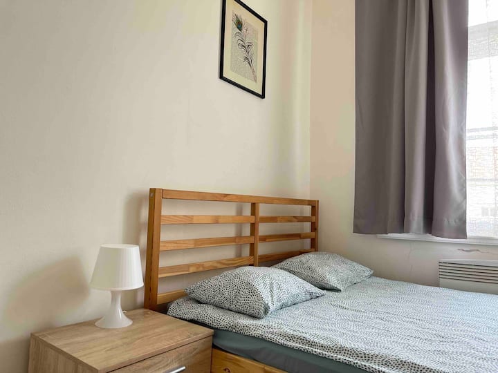 Nice Apartment In The City Center! - Prag