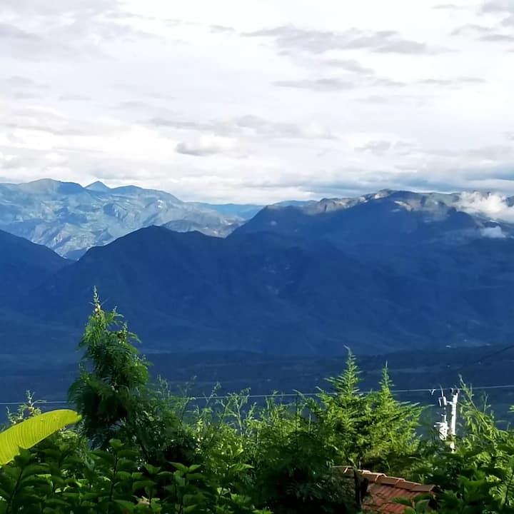 Casa De Descanso - Santa Isabel