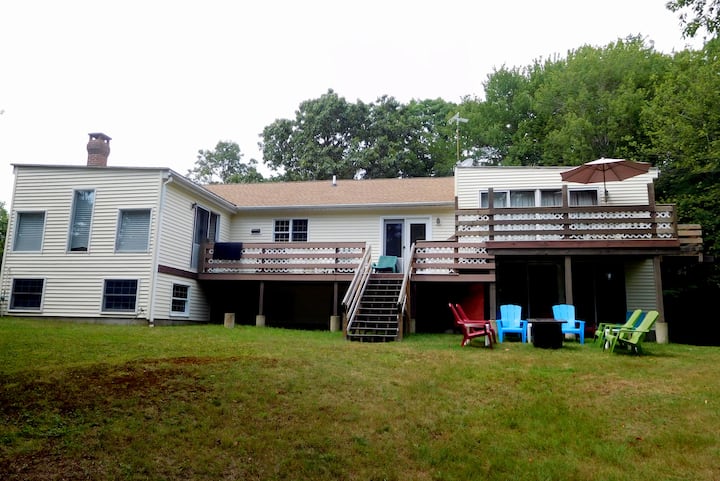 Beach Plum - Charlestown, RI