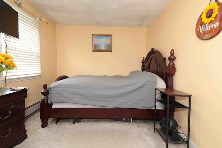 Luxury Townhouse Near Downtown! - Binghamton