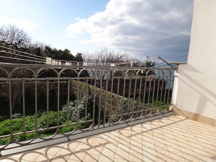 Relax & Sunset - Piano di Sorrento