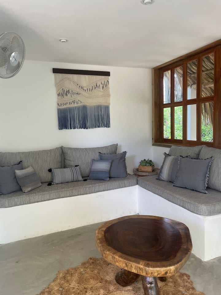 Element - Water - Guatemala