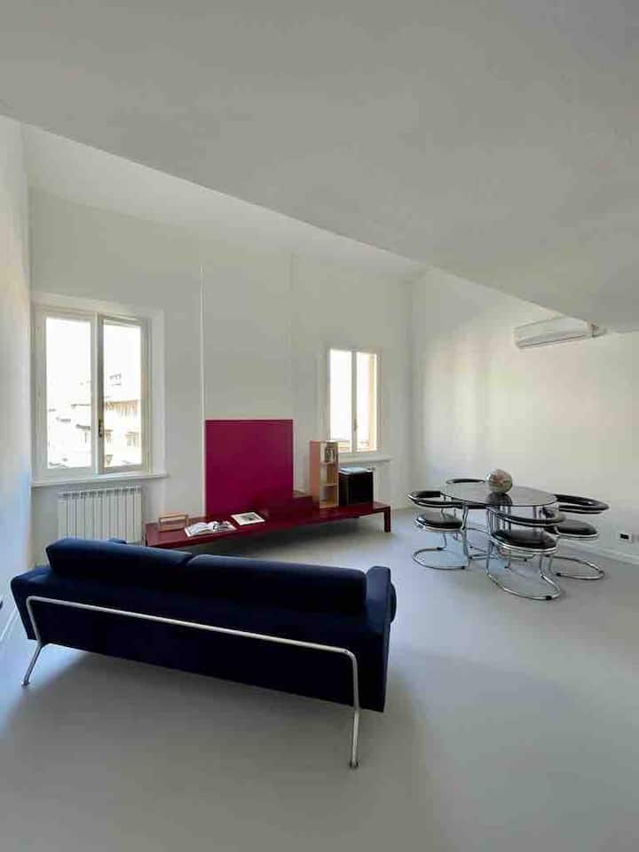 Loft Di Design - Forlì Centro Storico - Forli