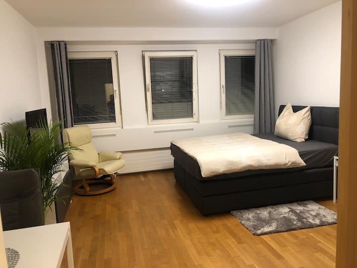 Linzer.city-appartement - Linz
