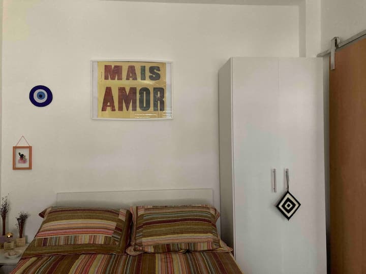 Refúgio 013 - Santos State