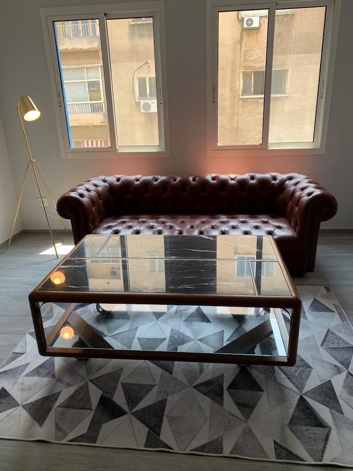 Fresh Positive Vibes Space In Achrafieh - Beirut - Beirut