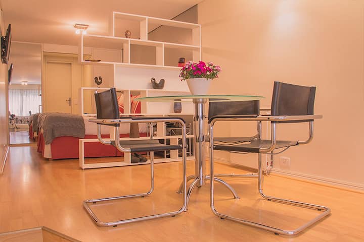 Studio En Recoleta (2) - Buenos Aires