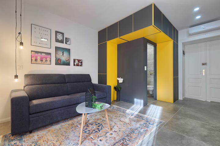 Modern And Cosy Flat In A Great Location - Pula