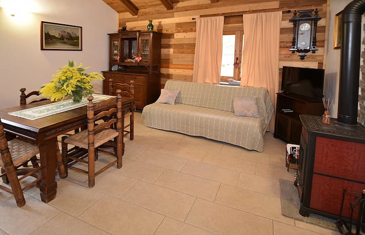B&b Le Mimose, Lavanda, Bricherasio, To - Pinerolo
