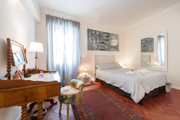 ❤️.... Anima E Cuore Di Firenze - Florenz