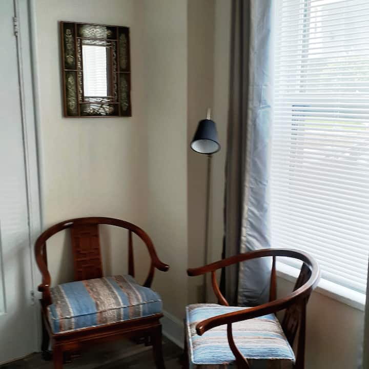 Suite 7 Historic Downtown Galena - Galena, IL
