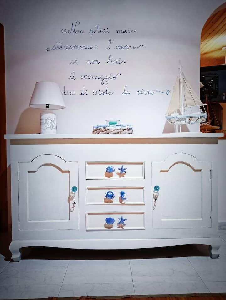Casa Regina - Milazzo
