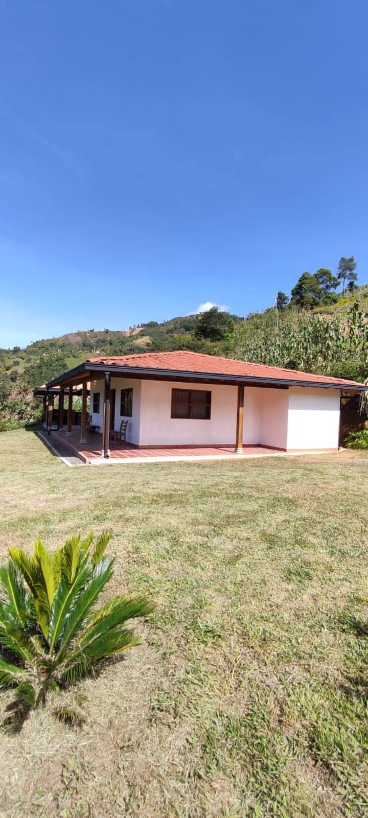 Casa Finca En El Retiro - La Ceja
