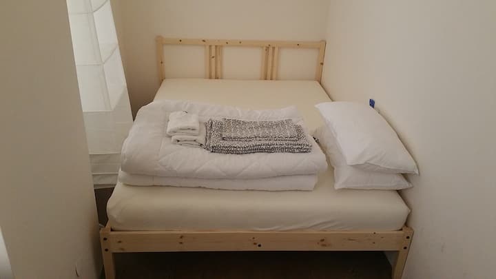 Private Room In Central City West / 5 - Berlin