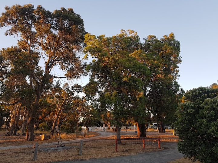 Stigtomta Bed And Breakfast - Perth