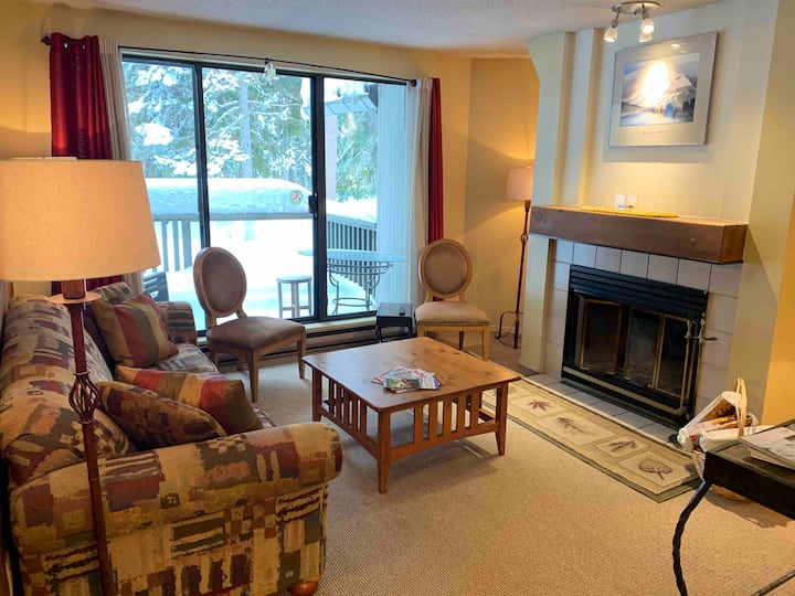 Enjoy The Best Home In Whistler! - Whistler