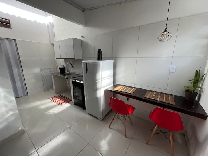 Casa Aloha 1/4 - Pituba - Itacaré