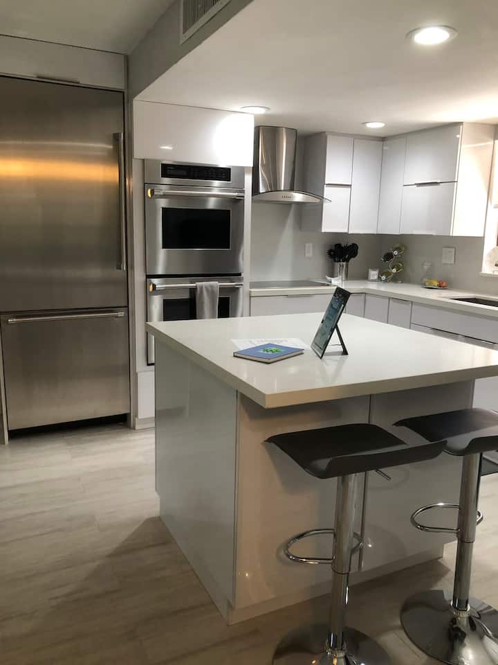 Oceanside Vacation Rental - Key Largo