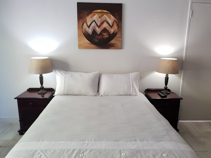 Chad's Pad - Nelspruit