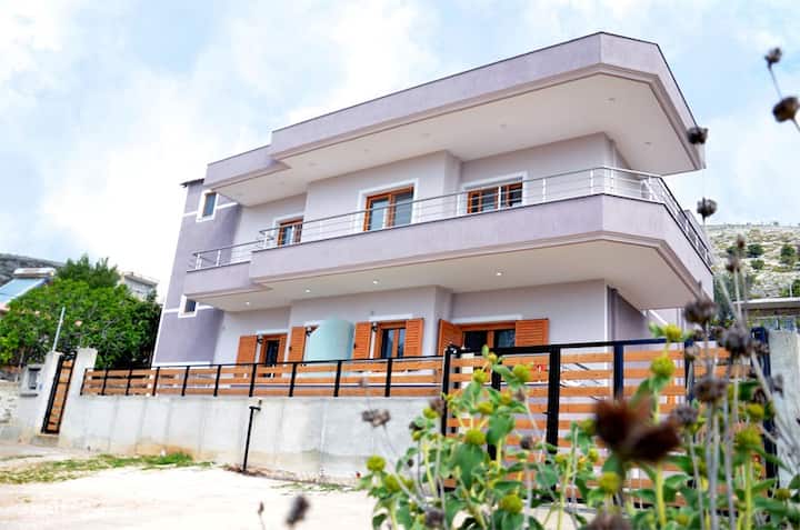 Sol Levante Villa - Saranda