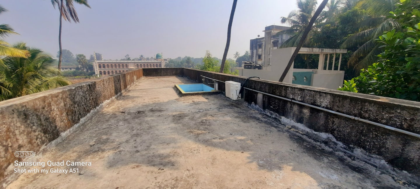 Daman Villa Holiday Rentals - Dadra and Nagar Haveli and Daman and Diu ...