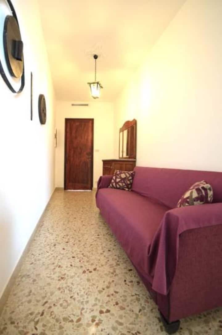 Villa Vittoria - Rubino (Sea View) - Cefalù