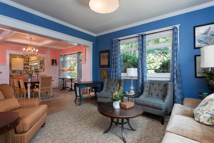 Inn Off Hawthorne - Portland, OR