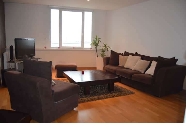 Duplex Sur Le Port De St Vaast La Hougue - Saint-Vaast-la-Hougue