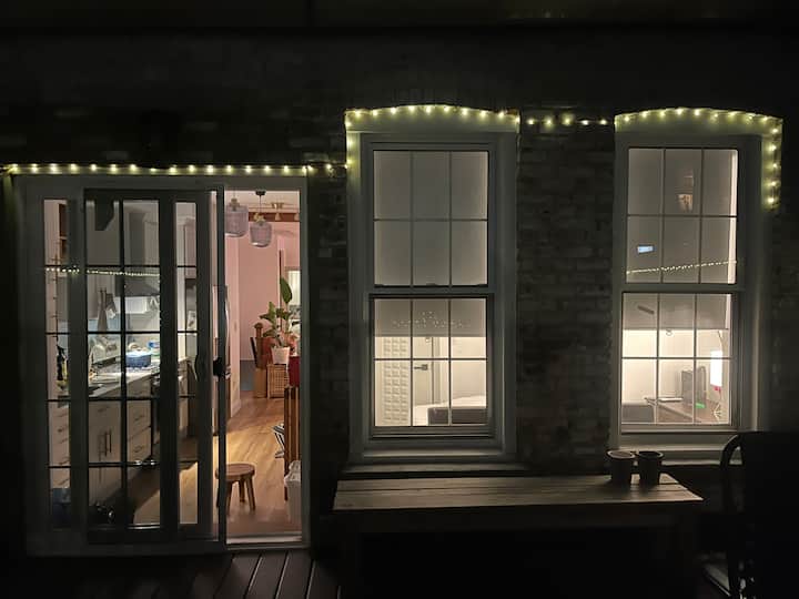 The Cozy Nyc Room – Fast Access To Manhattan - Long Island, NY