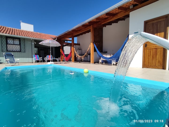 Aconchego 57 - State of Santa Catarina