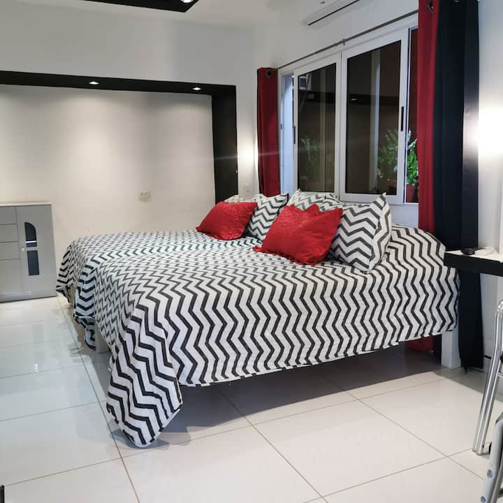 Hostal Gina Y Francis - Cuba