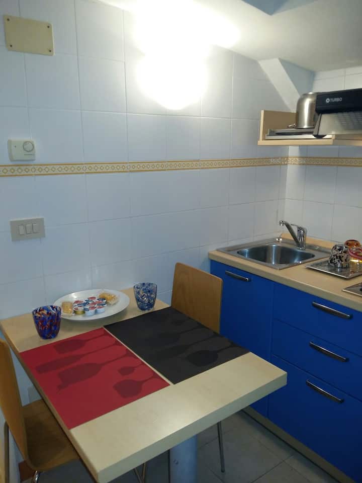 Charmant Mini-appartement - Venice