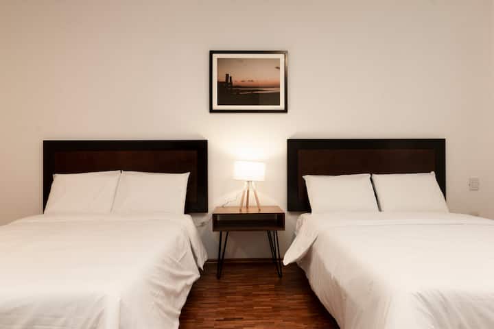 Perfecta Suite - Mexico