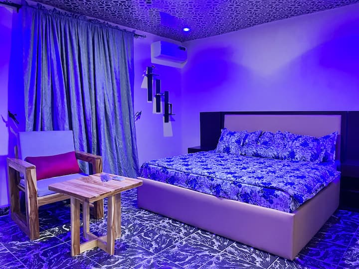 Dominion Homes B (Dulux 1) - Jos