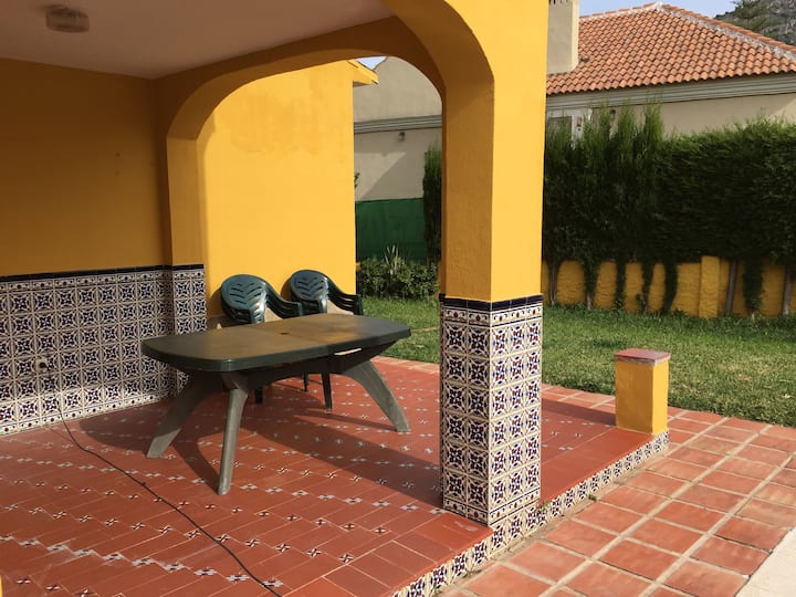Chalet Con Piscina Alhaurín De La Torre - Alhaurín de la Torre