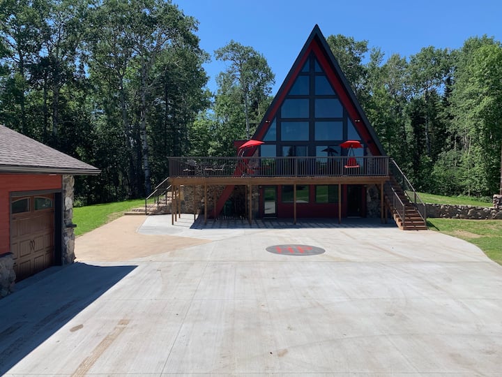 Hank's Place - A Premier Hockey Town Usa Vacation! - Lake of the Woods County