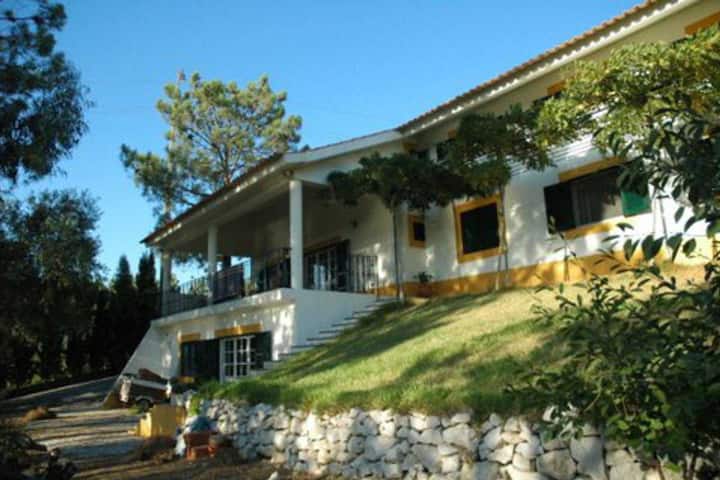 Casa Das Figueiras - Pinhal Novo