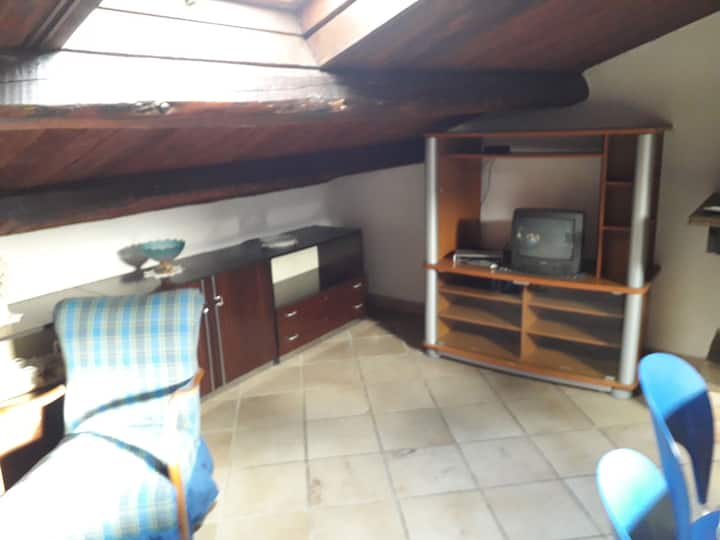 Mansarda Sassari Centro - Sassari