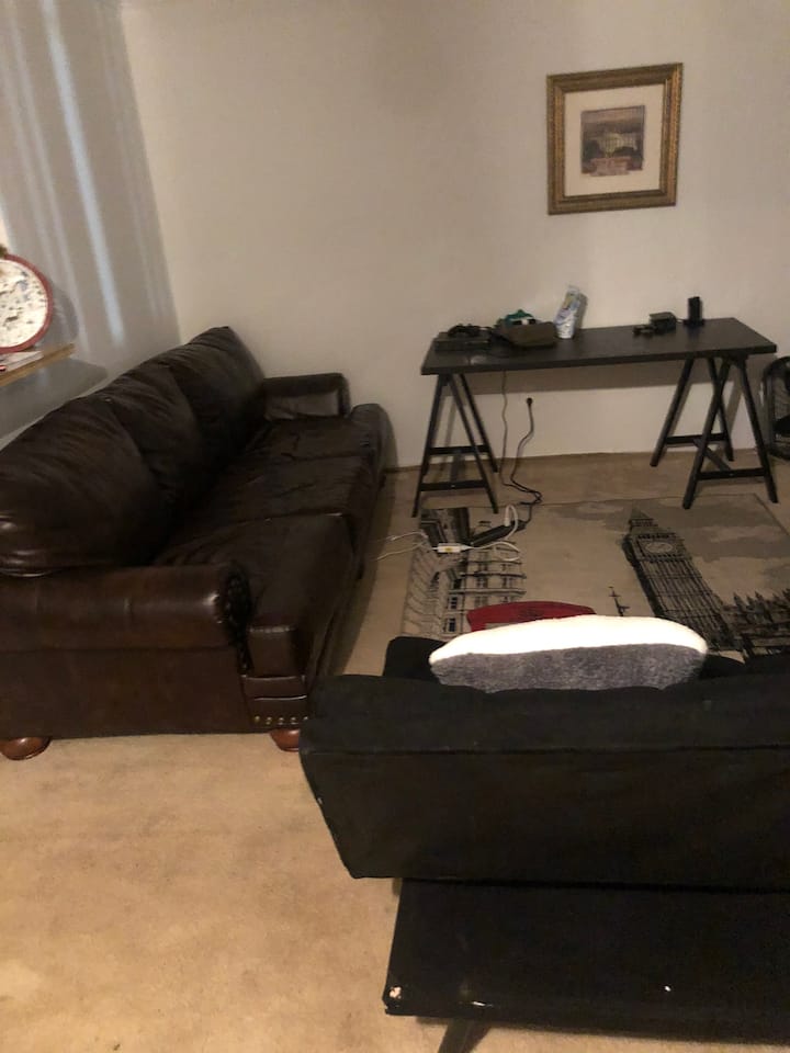 Private Cozy Room Close To Washington Dc - Hyattsville, MD