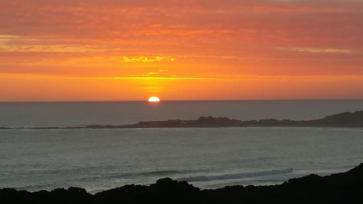 Carpe Diem: Unspoilt Sea Views - Knysna