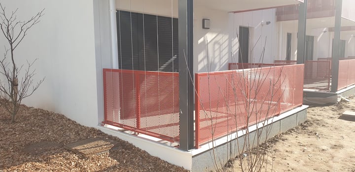 Appartement Neuf à 2 Pas Du Groupama Stadium - Saint-Priest