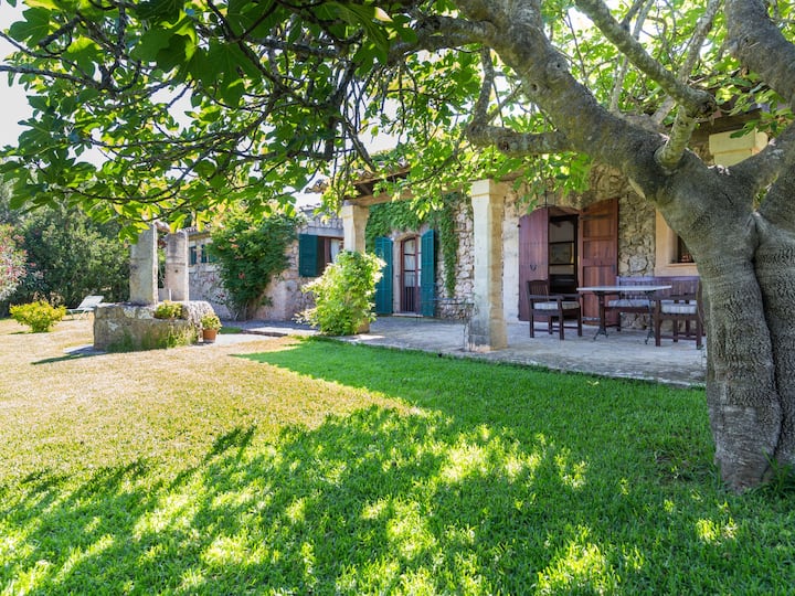 Casita Safareig - Pollença