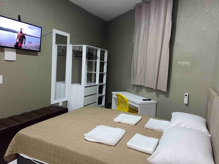 Studio Ceará Econômico (3km Da Avenida Beira Mar). - Fortaleza