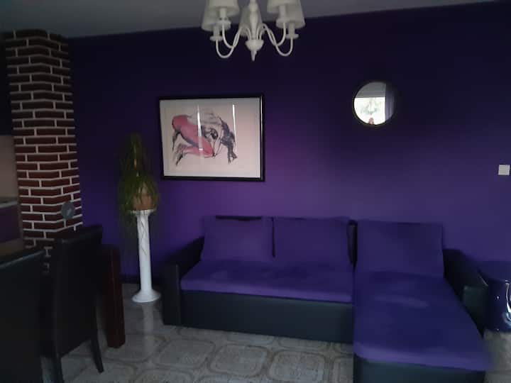 Apartment Split Airport 9km - Okrug Gornji