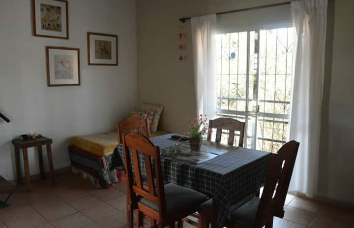 Luminous Apartment  | Maracaná 2 - Puerto Iguazú