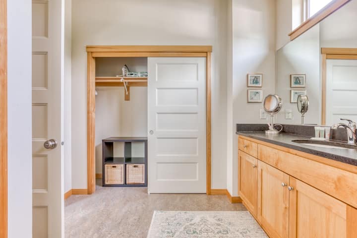 Lovely White Salmon Townhouse - White Salmon, WA